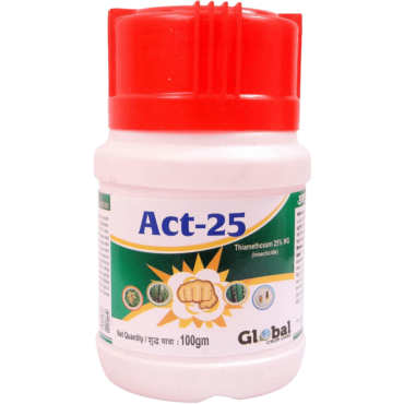 Amplify (Chlorantraniliprole 9.3% + Lambdacyhalothrin 4.6% ZC) - Global ...