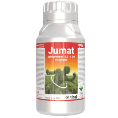 Fenox (Pyriproxyfen 5% + Fenpropathrin 15% EC) - Global Crop Care