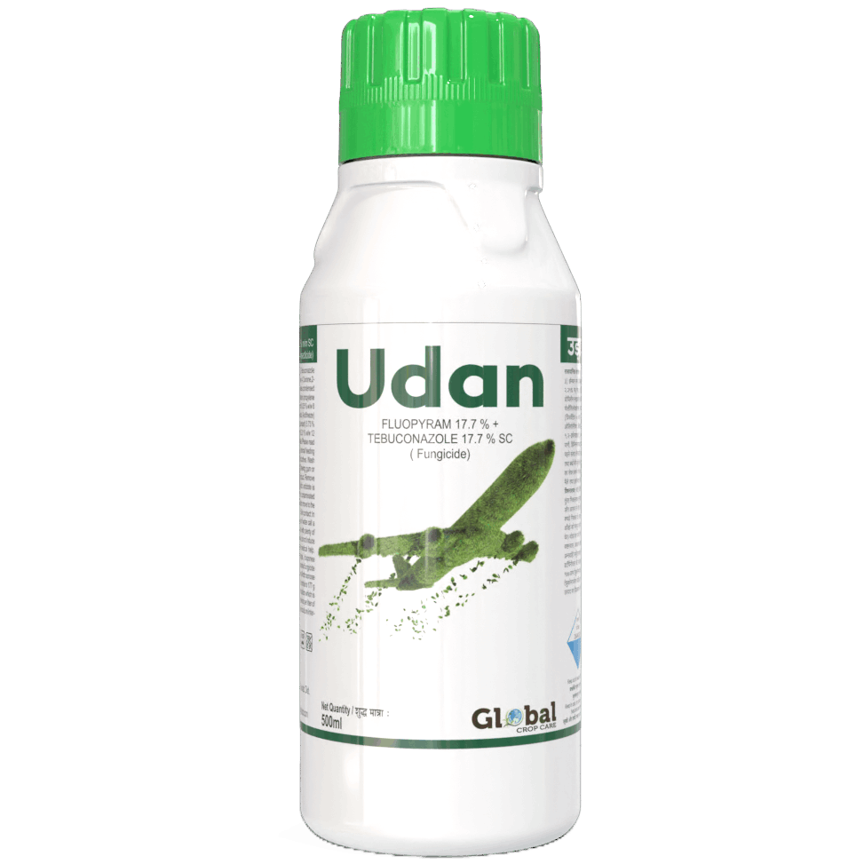 Zakas (Kasugamycin 6% + Thifluzamide 26% SC) - Global Crop Care