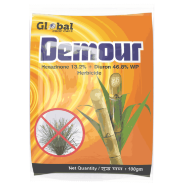 Leader (Tembotrione 34.4% SC) - Global Crop Care