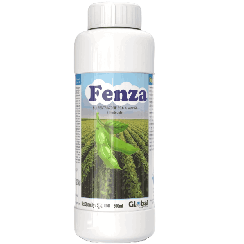 Fenza (Sulfentrazone 39.6% SC) - Global Crop Care